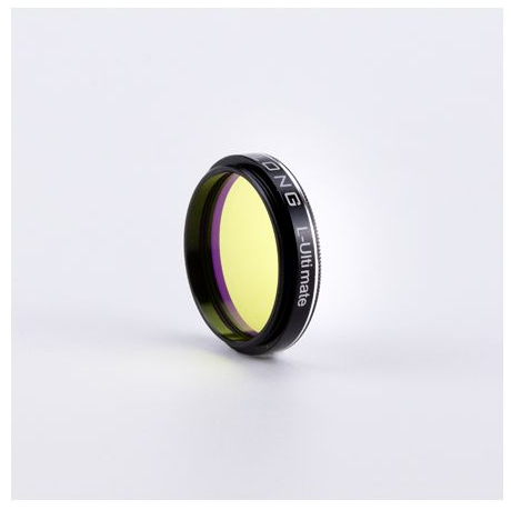 𝗧𝗦 𝗜𝘁𝗮𝗹𝗶𝗮 𝗔𝘀𝘁𝗿𝗼𝗻𝗼𝗺𝘆 - Filtro Optolong L-Ultimate 1.25" dual-3nm - Optolong Optics